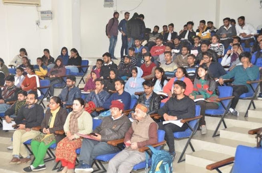 Institution Innovation Cell | Activities Glimpse