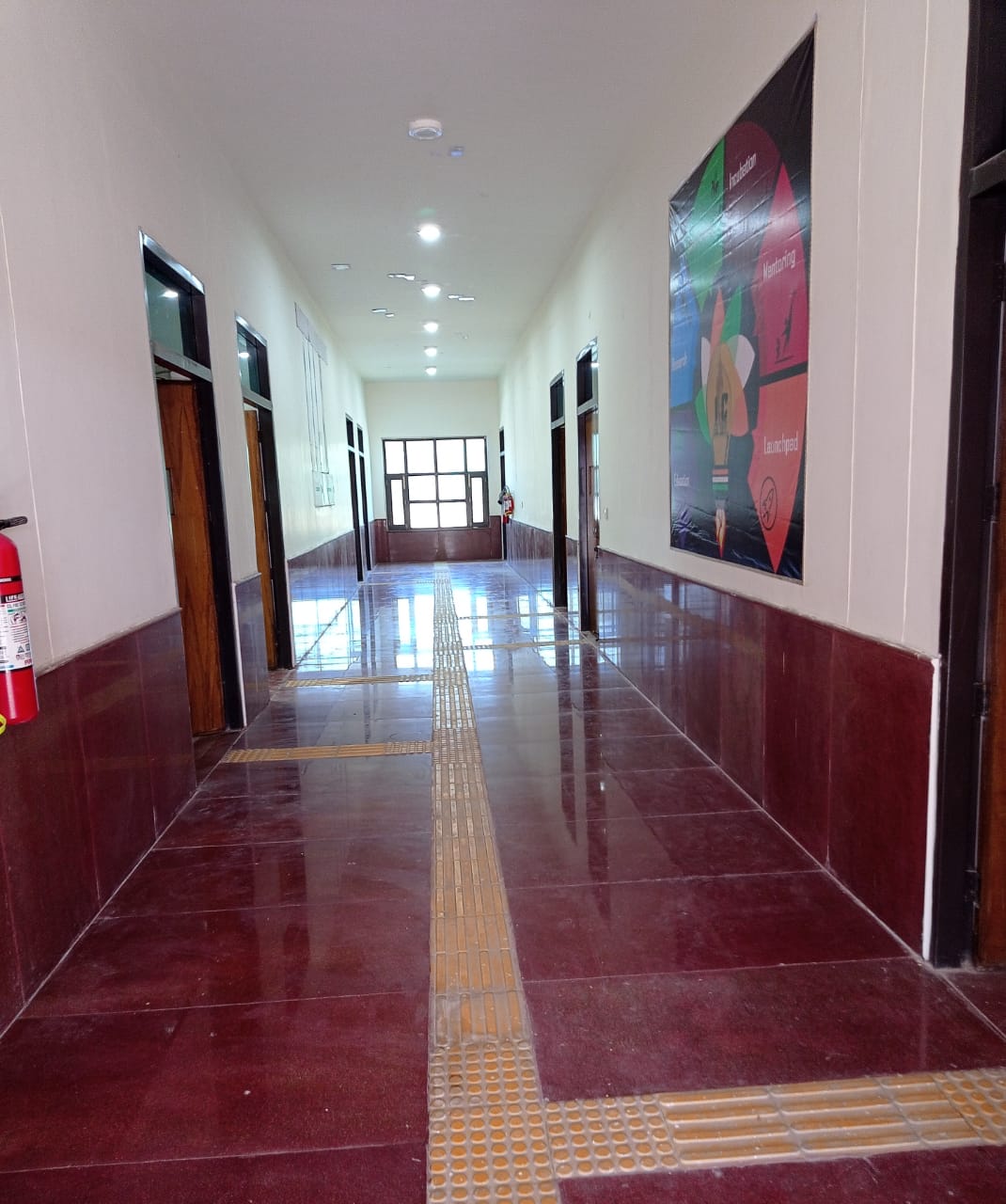 Institution Innovation Cell | Gallery