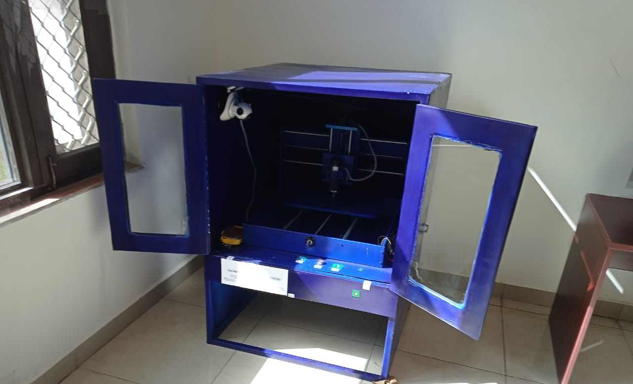 Institution Innovation Cell | Gallery