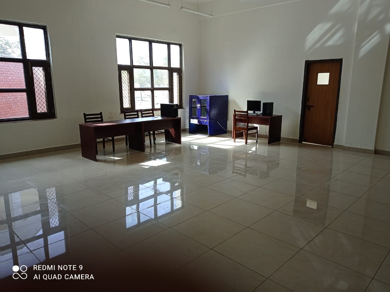 Institution Innovation Cell | Gallery