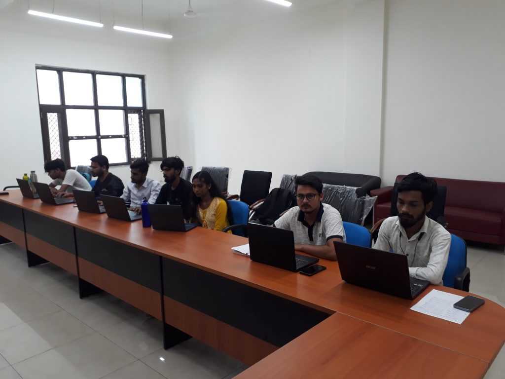 Institution Innovation Cell | Gallery